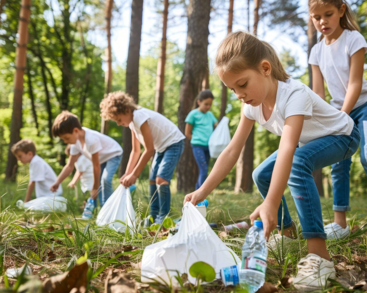 Programas de Educación Ambiental | HSE Colombia